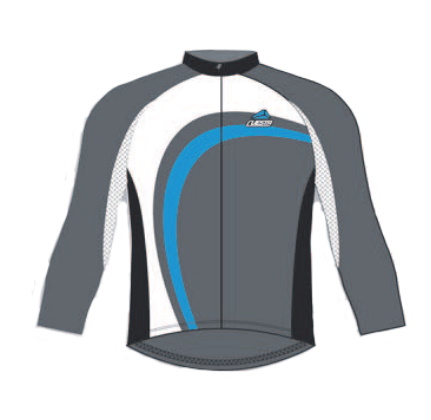 Ontwerp zelf je wielerkledij – Ontdek de collectie